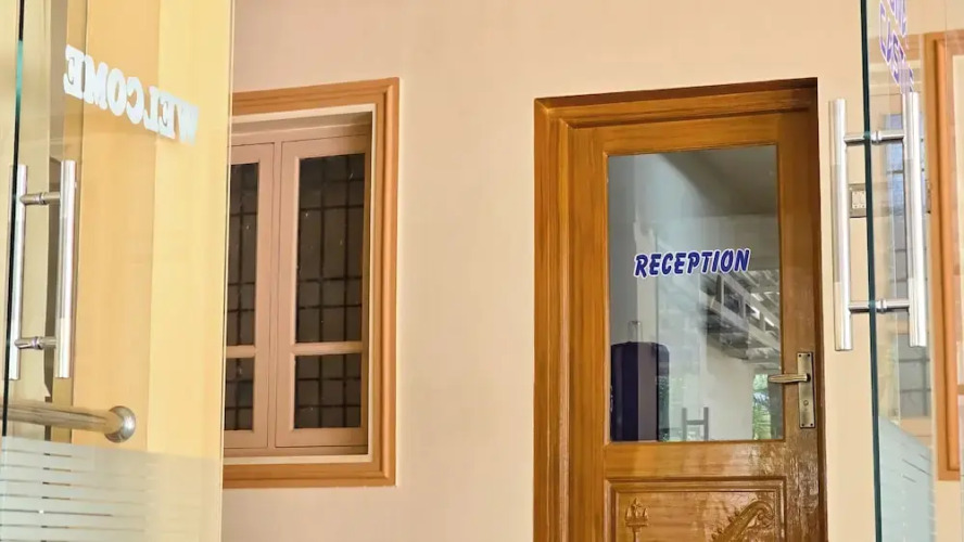 Luna Castle - Tirunelveli