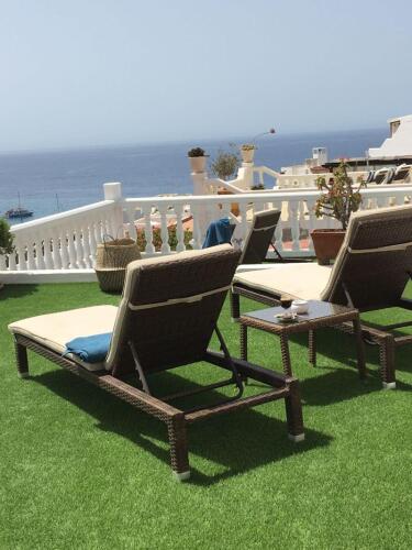 Apartamentos Alberto - Morro Jable