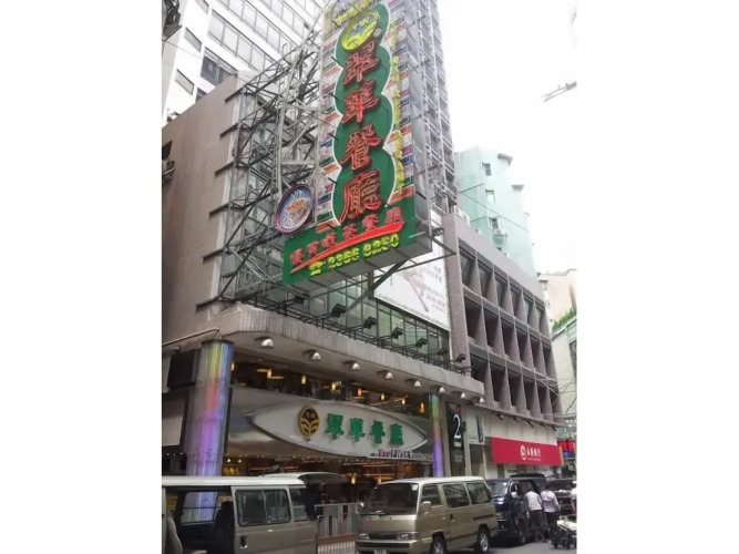 Hop Inn On Nathan Road - Jordan, Hong Kong