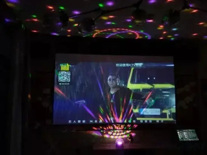 Diqu Manwu Homestay (Shanghai International Tourism Resort Branch) - Shanghai