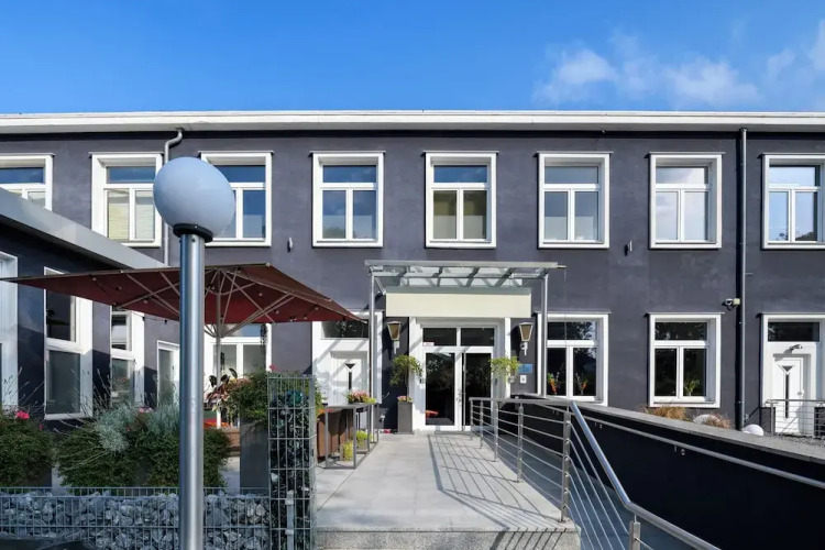 Sleepinroomz Boutique Hotel - Dortmund