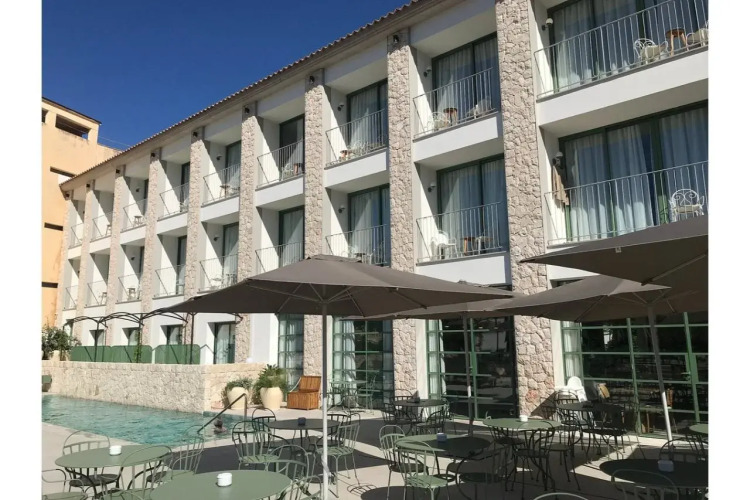 Alcázar Hotel Sóller - New Opening - Sóller