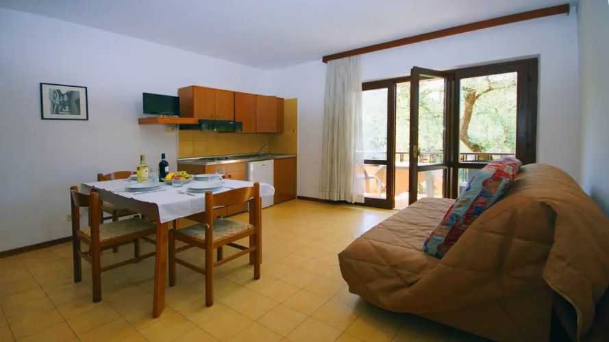 Residence Al Parco - Malcesine