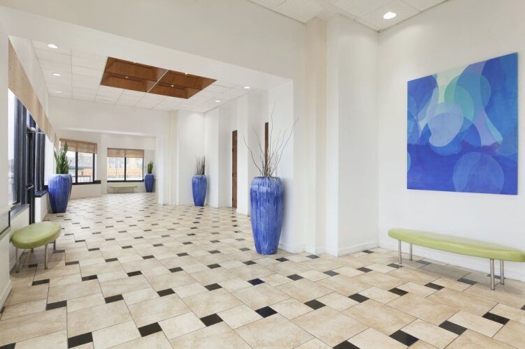 Doubletree By Hilton Corpus Christi Beachfront - Corpus Christi, TX