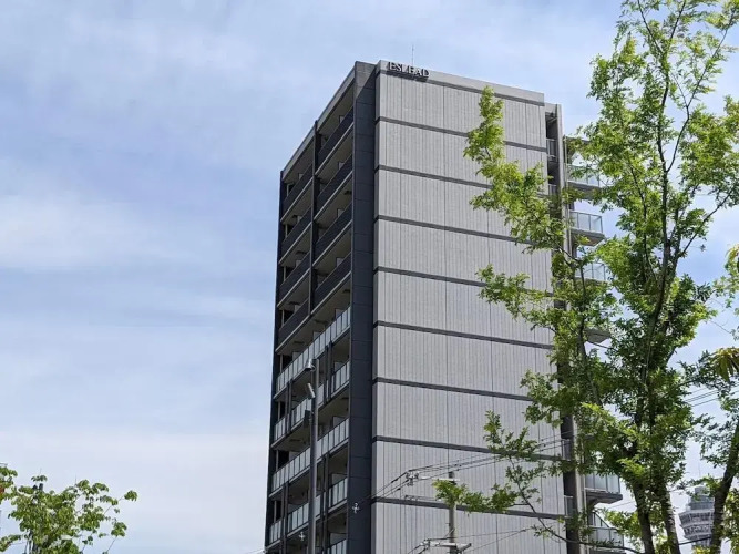 Eslead Hotel Osaka Ebisu - Osaka, Japan