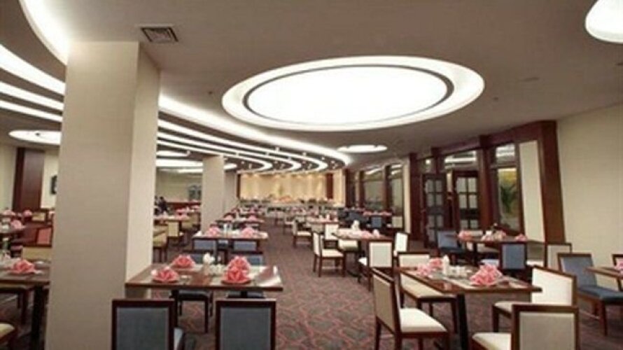 Huludao International Hotel - Huludao