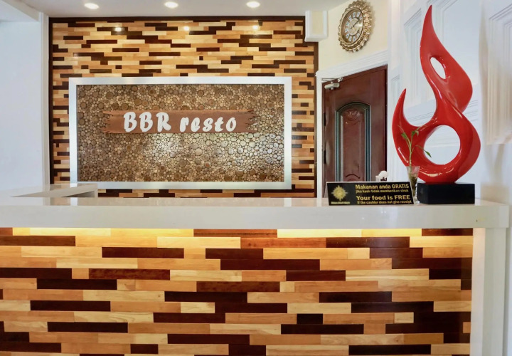 Bintan Beach Resort Hotel - Bintan Island