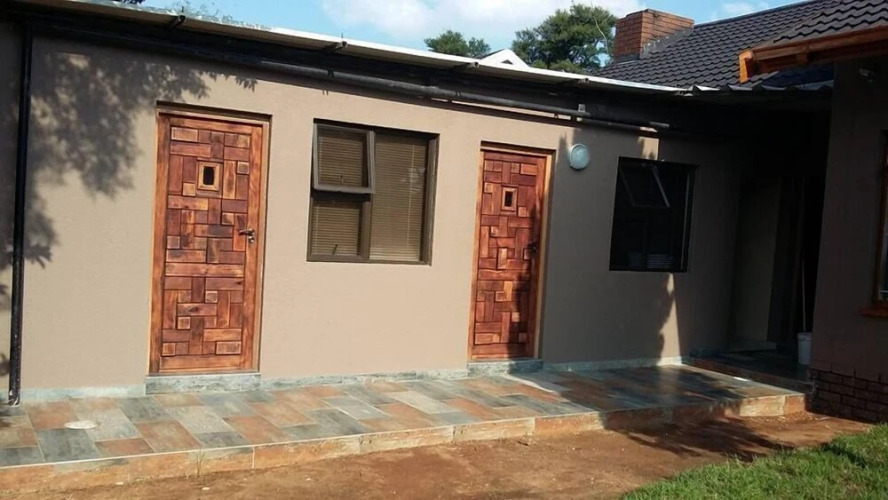 Lauren Palace Guest House - Vanderbijlpark