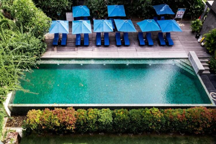 Suites By Watermark Hotel And Spa Bali - Kuta