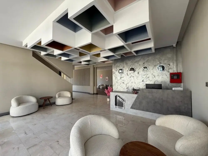 Karasu Riva Otel - Karasu