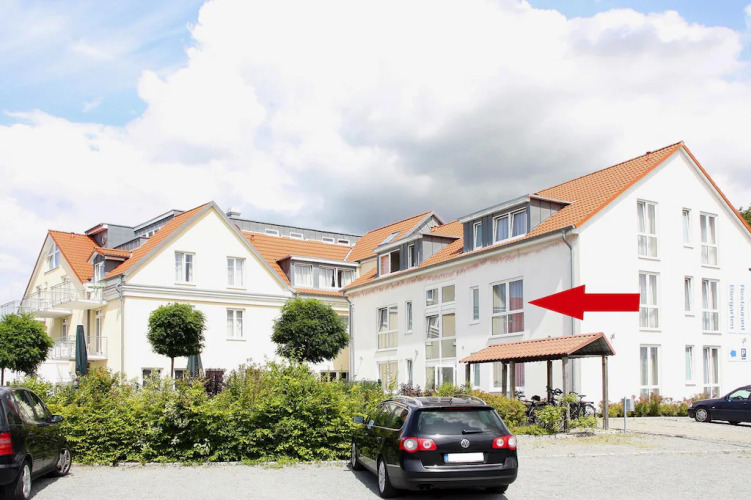 Apartment Little Starfish, Wiek - Wiek