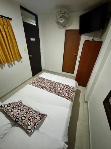 Hotel Tucan - Dosquebradas