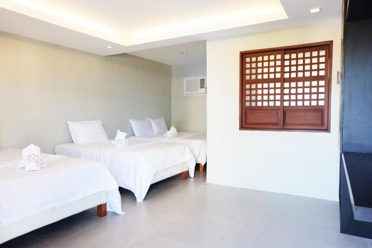 Cml Beach Resort & Water Park - Lemery