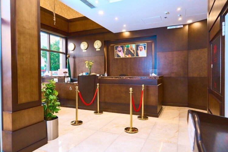 Selat Al Bait Hotel - Mecca