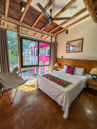 Los Suspiros Hotel Boutique & Spa - Jalisco