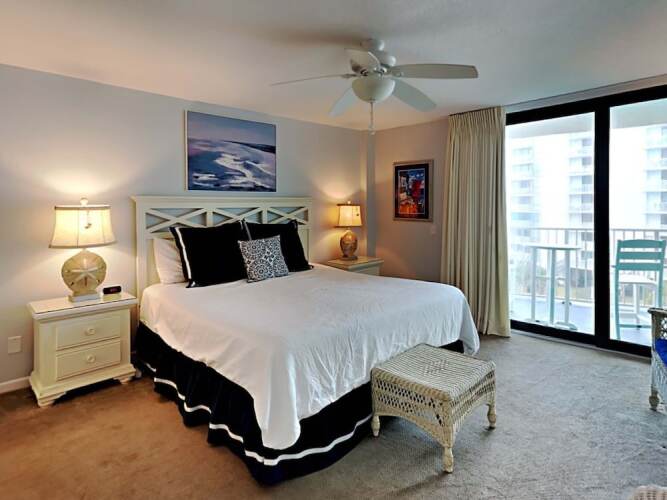 Mainsail By Southern Vacation Rentals - Miramar Beach, FL