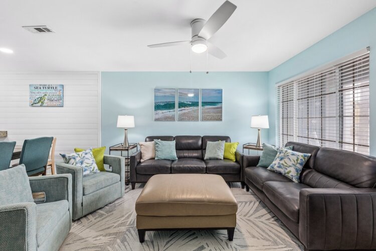 25 Chateau Road - Chateau Tortuga - Florida