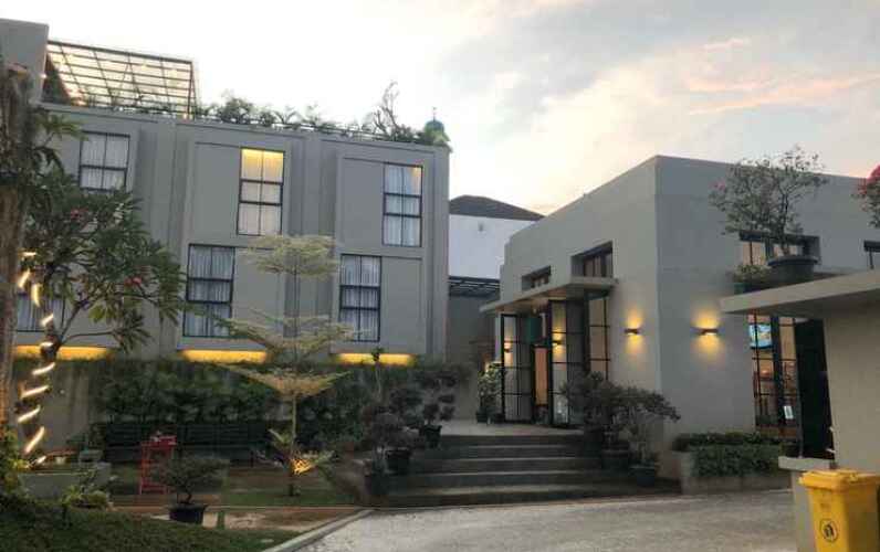Merlyns Garden Inn - Jambi