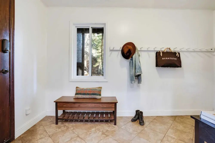 Homewood By Avantstay Amazing Family Cabin W/ Hot Tub & Sauna - Olympic Valley, CA