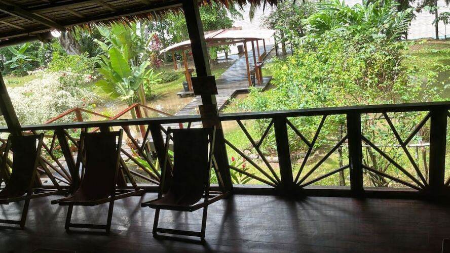 Pokakempi Tours - Puerto Maldonado