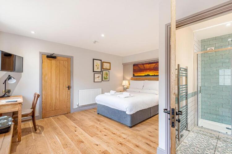 Charlcombe Inn - Bath