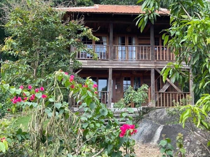 Freedom Beach Resort - Phú Quốc