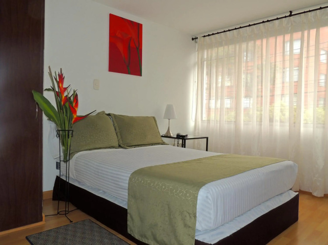 Hotel Portal Del Milán - Manizales