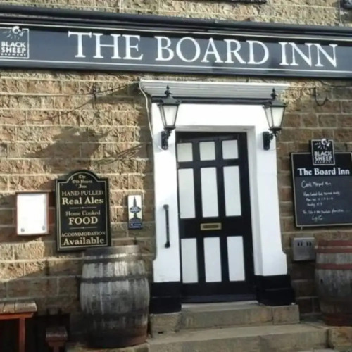 The Board Inn - Whitby