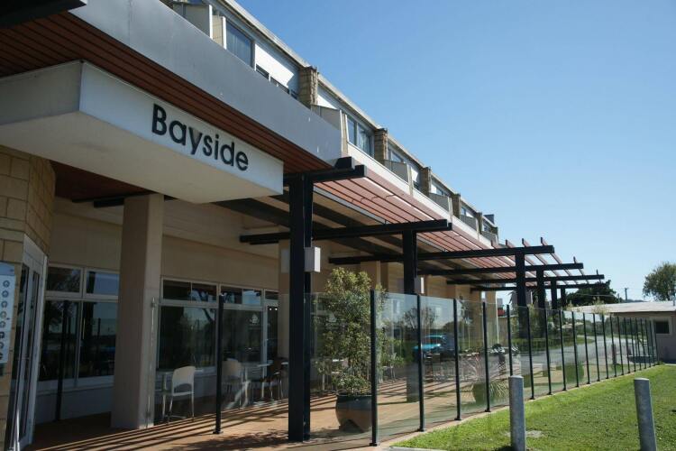 Bayside Hotel - St Helens
