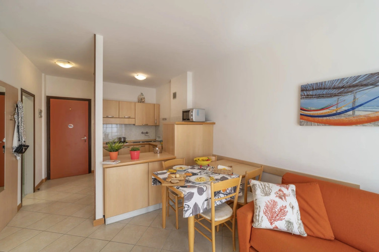 Residenza Puerto Do Sol - Lignano Sabbiadoro