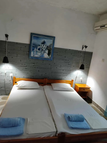 Studio Anemos - Skiathos