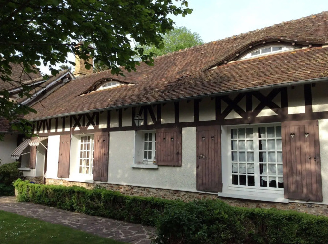 La Collinière - Eure-et-Loir