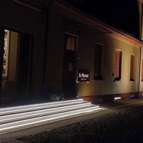 Le Maginot Relais - Piacenza