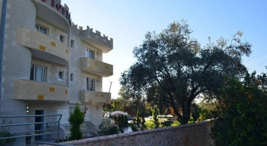 Vila Florika Hotel - Borsh
