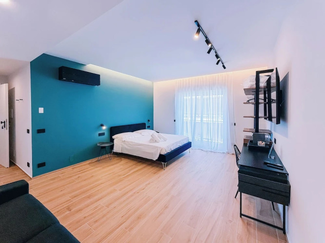 Lumiarooms - Milazzo