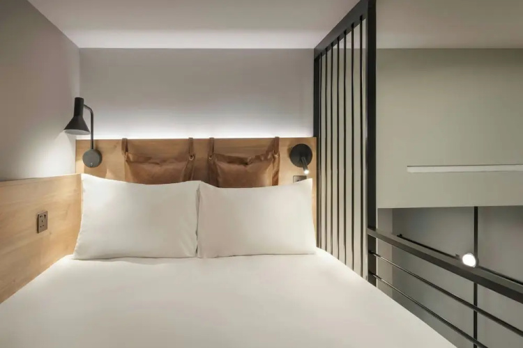 Moxy London Piccadilly Circus - Londres