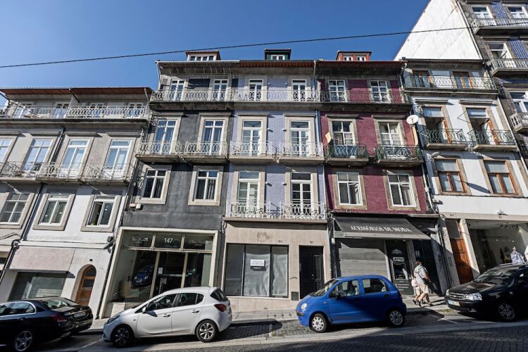 31 Janeiro 157 - Porto, Portugal