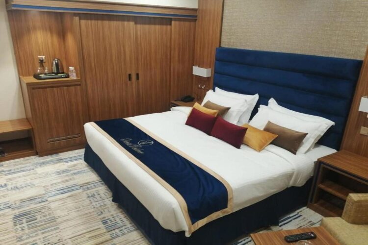 Oriental Residence - Dammam