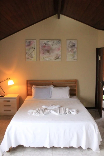 Pousada Sentinelas Do Mar - Arraial do Cabo