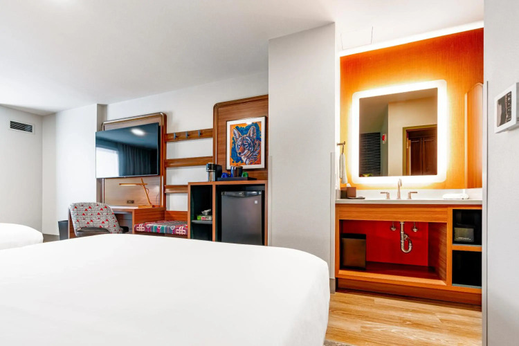 Okana Resort & Indoor Waterpark - Oklahoma