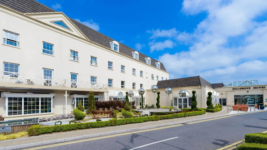 Hillgrove Hotel - Monaghan