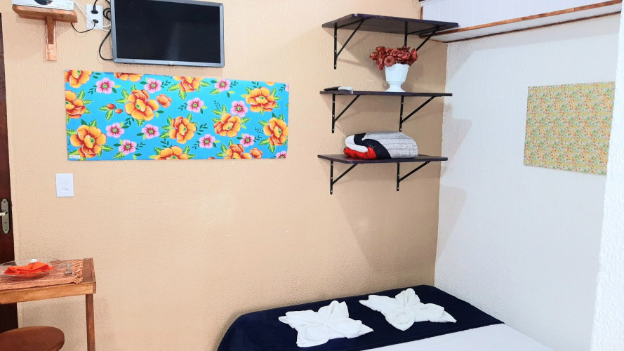 Flats Vasconcelos - Itacaré