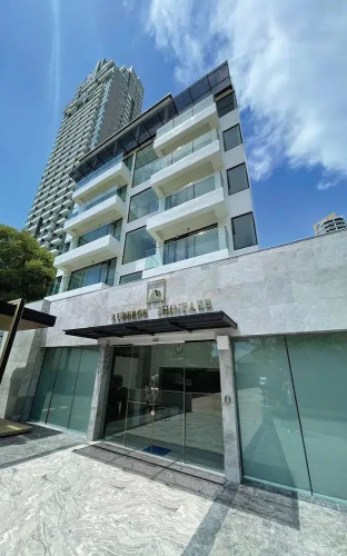 Auberge Shintake - Pattaya City
