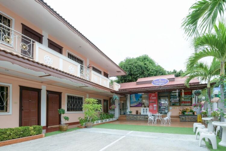 Pf Resort - Pattaya City