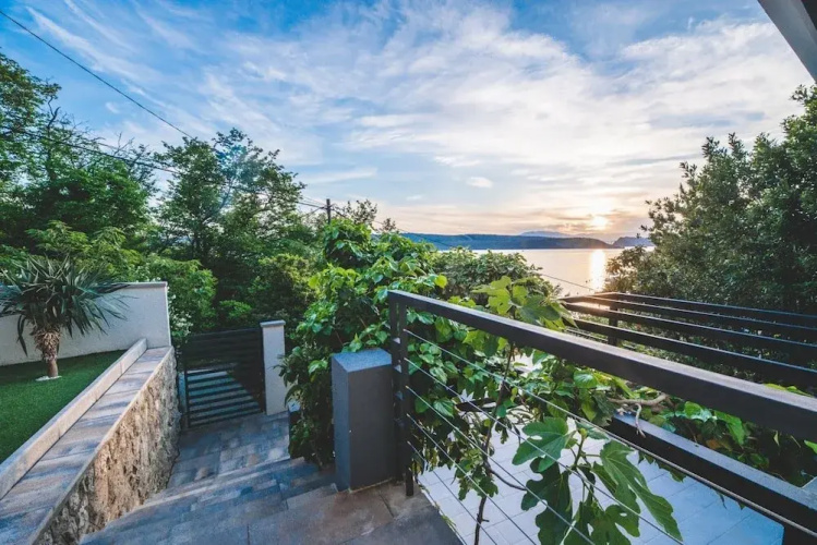 Rooms Dejana - Crikvenica