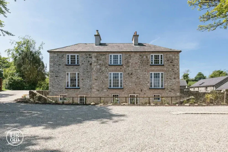 Stay Lagom Coastal House - Ballycastle