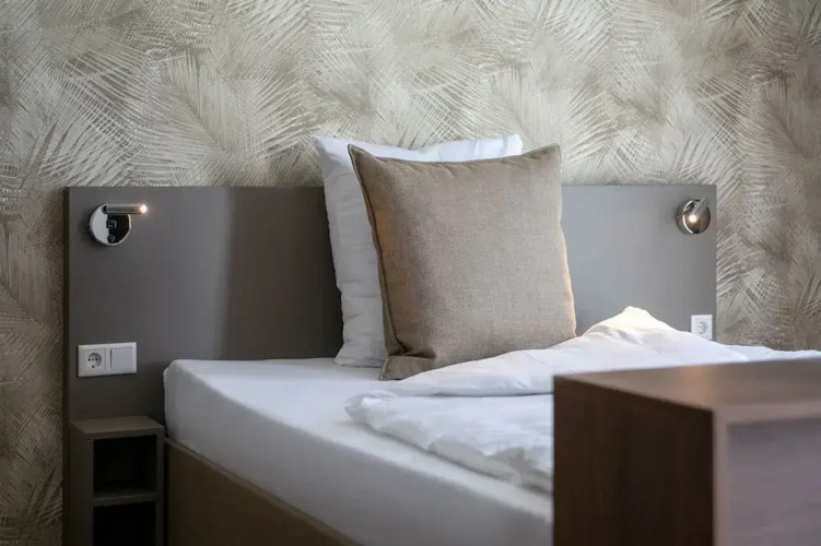 Brera Serviced Apartments Ulm - Ulm