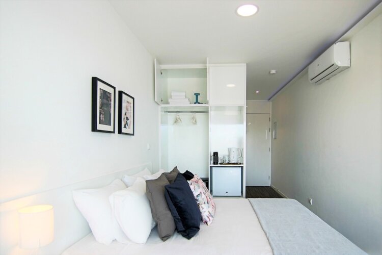 Phaedrus Living Luxury Suite Nicosia 508 - Nicosia