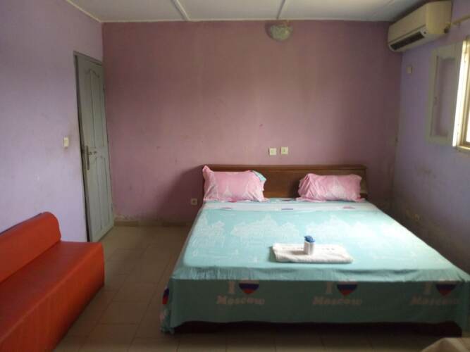 Residence Bethany Palace - Abidjan