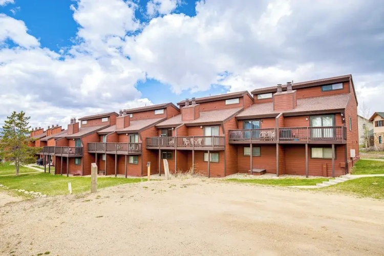 Fraser Mountain Retreat W/ Resort Amenities! - Granby, CO